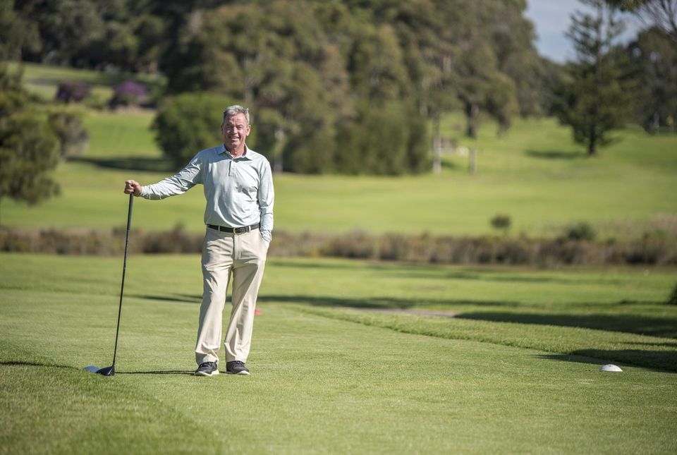 Bermagui Country Club - Bermagui, NSW - Golf