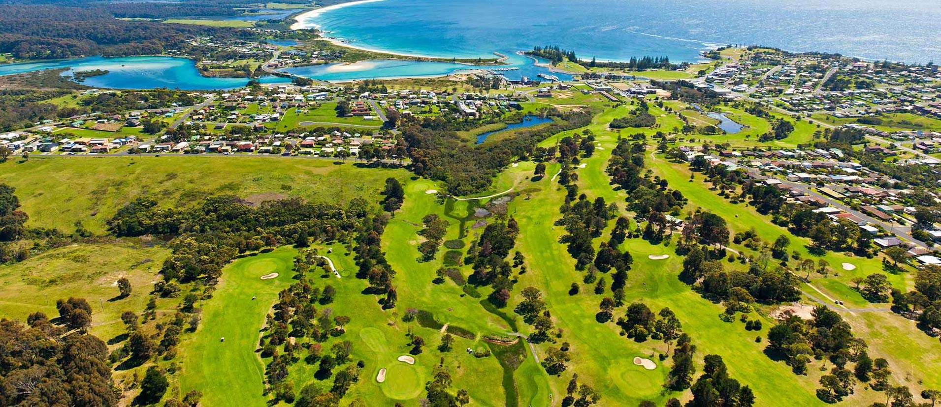 Bermagui Golf Club