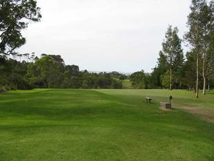 Bermagui Country Club - Bermagui, NSW - Golf