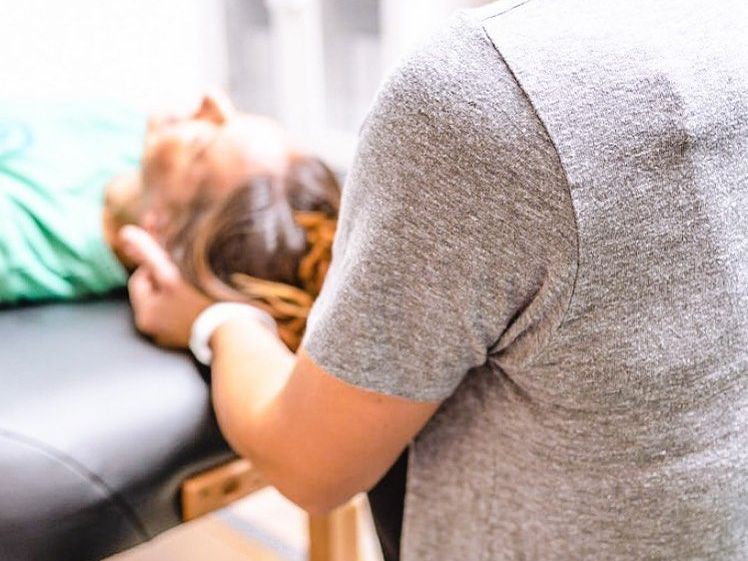 Physical Therapy CT: The Performance Lab - West Hartford, Prospect