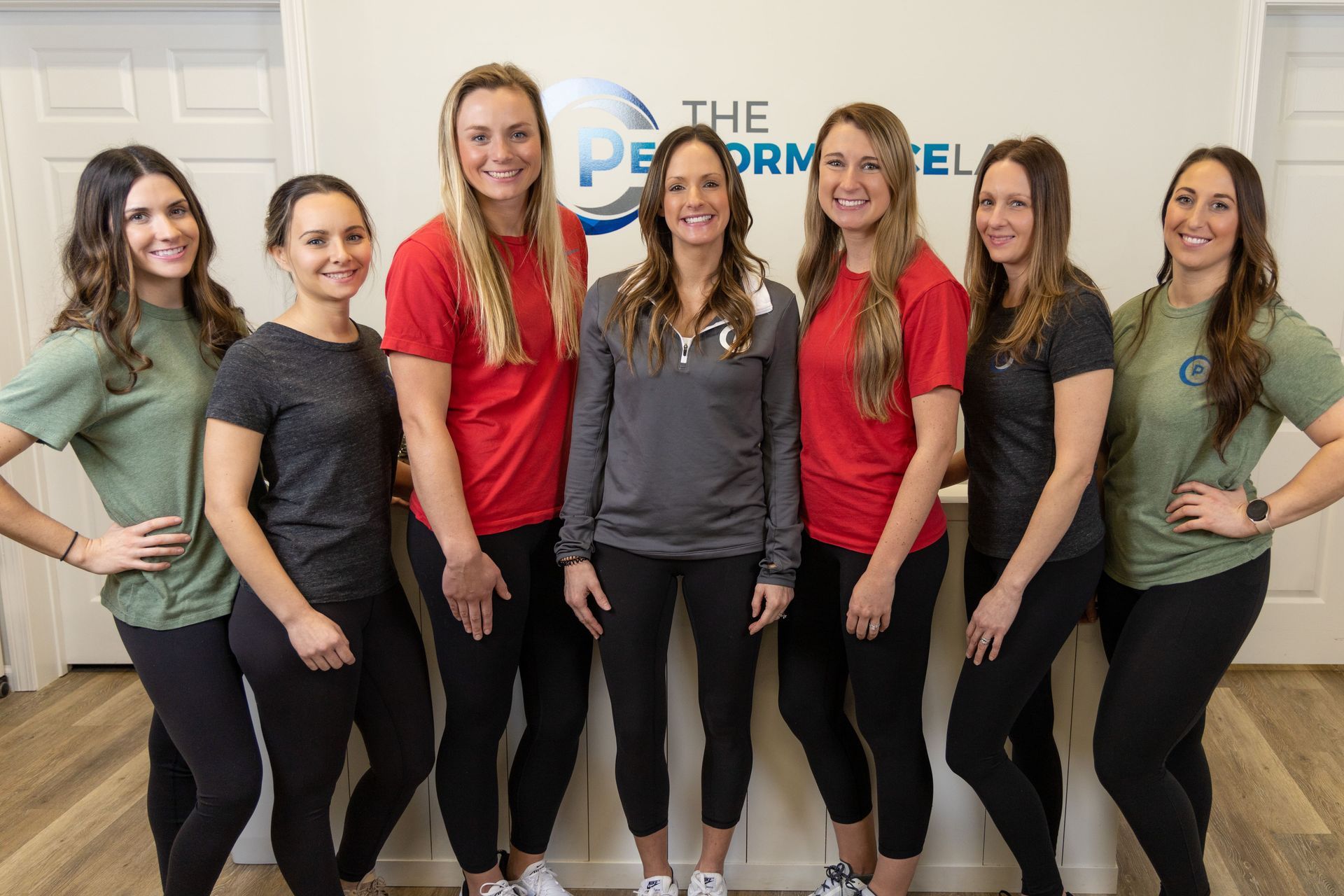 Physical Therapy CT: The Performance Lab - West Hartford, Prospect