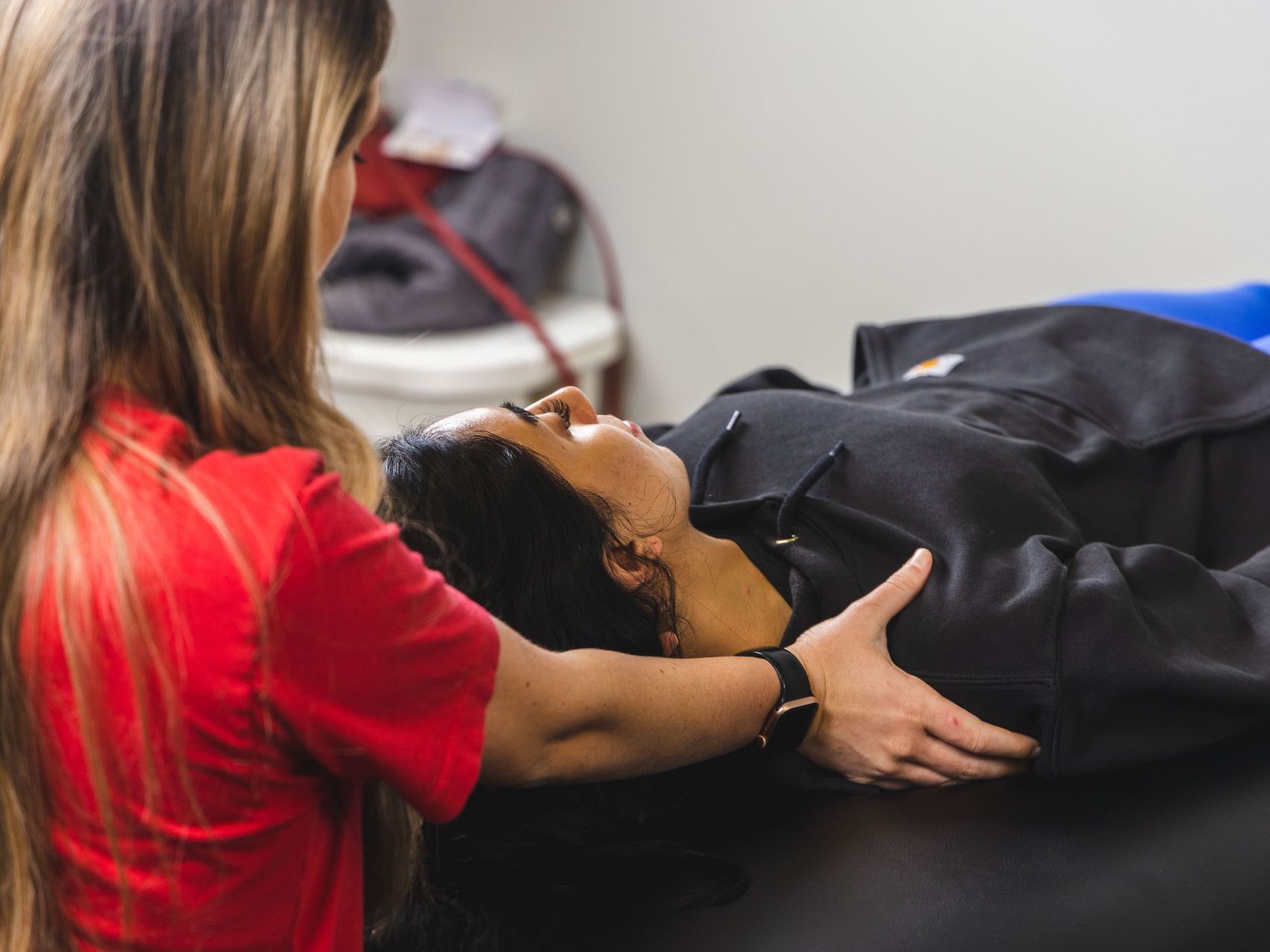 Physical Therapy CT: The Performance Lab - West Hartford, Prospect