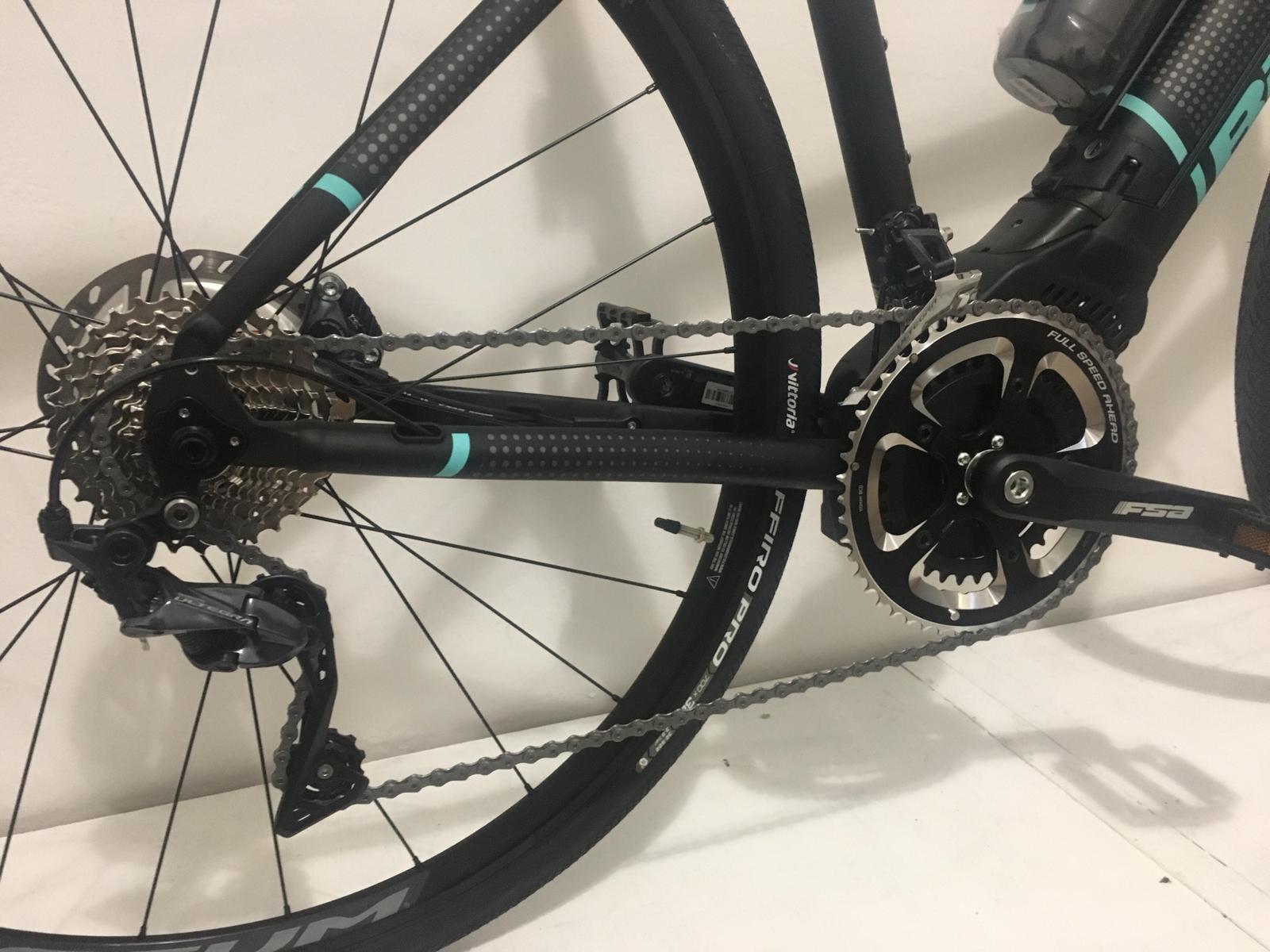 Mountain bike | Pontedera, PI | Fanelli Bike