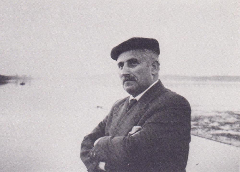 Mostre negli anni di Roberto Rebecchi