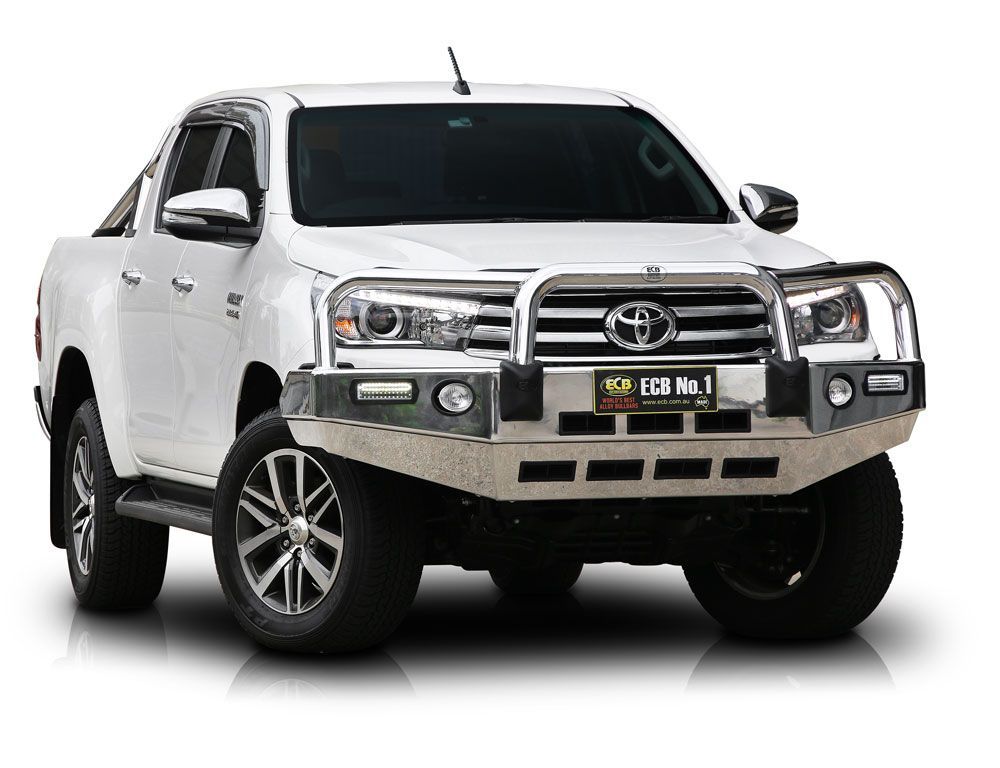 Bullbars in Tweed Heads | Motor Accessories Direct
