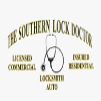 Locksmith Services | The Southern Lock Doctor, Inc