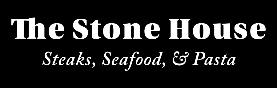 Restaurant Menu – Montrose, CO – The Stone House