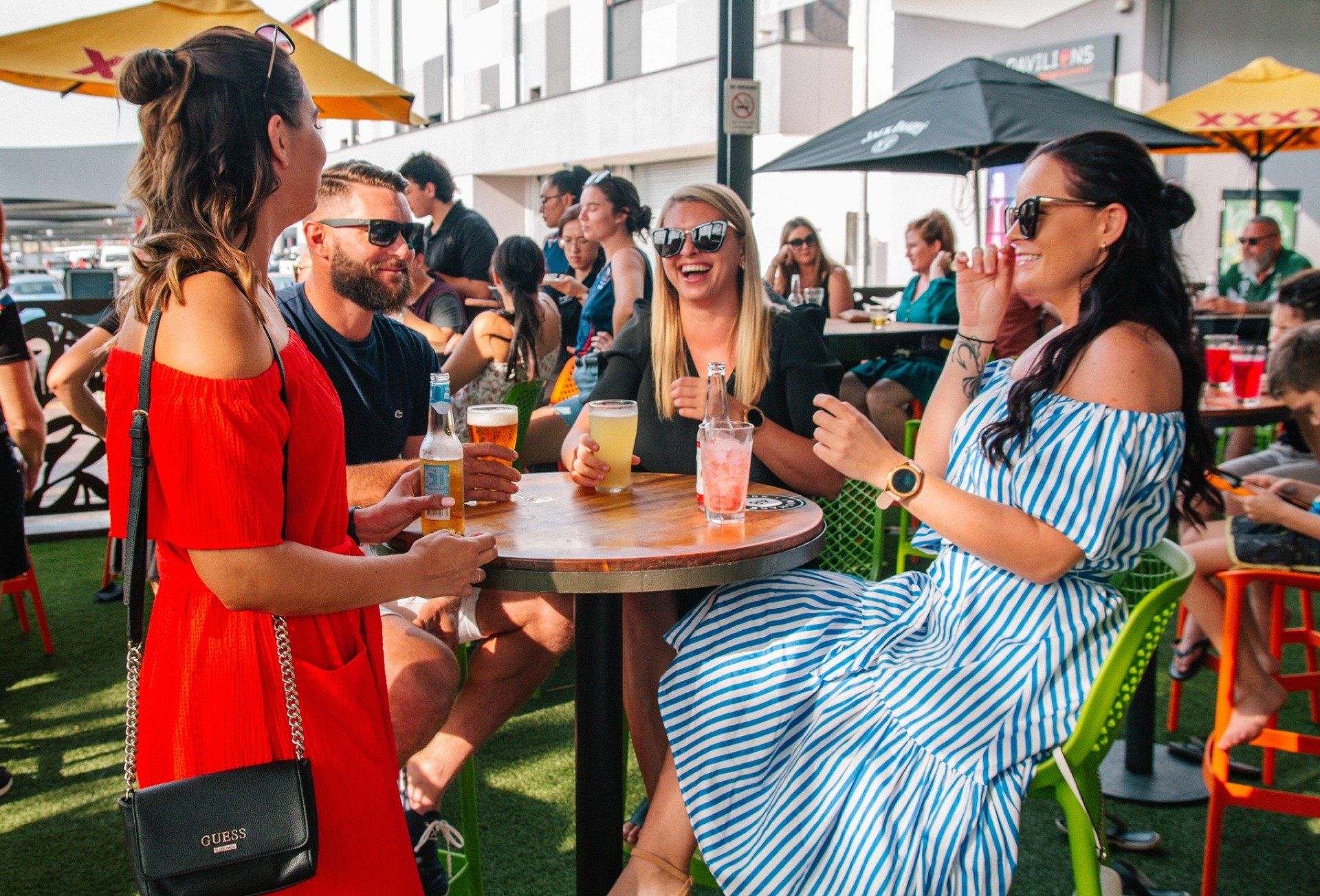 The best pubs around Darwin