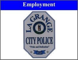 La Grange KY Police Department - Home