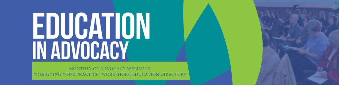 National Association of Healthcare Advocacy (NAHAC)