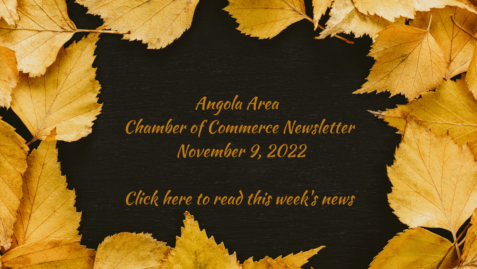 Angola Area Chamber of Commerce | Angola, IN