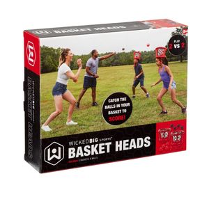 Welcome to Wicked Big Sports® Home