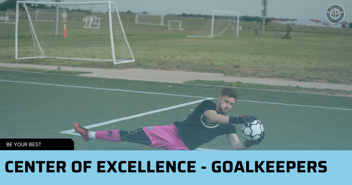 Soccer Training Program | TOTAL90 FUTBOL ACADEMY | Tulsa
