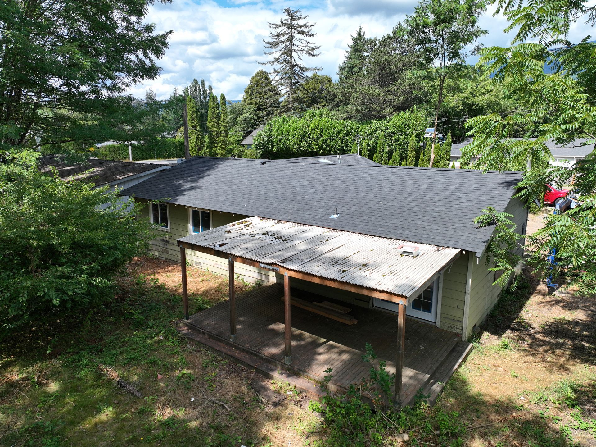 120 Lewis Ave Gold Bar | United Seattle | Everett, WA