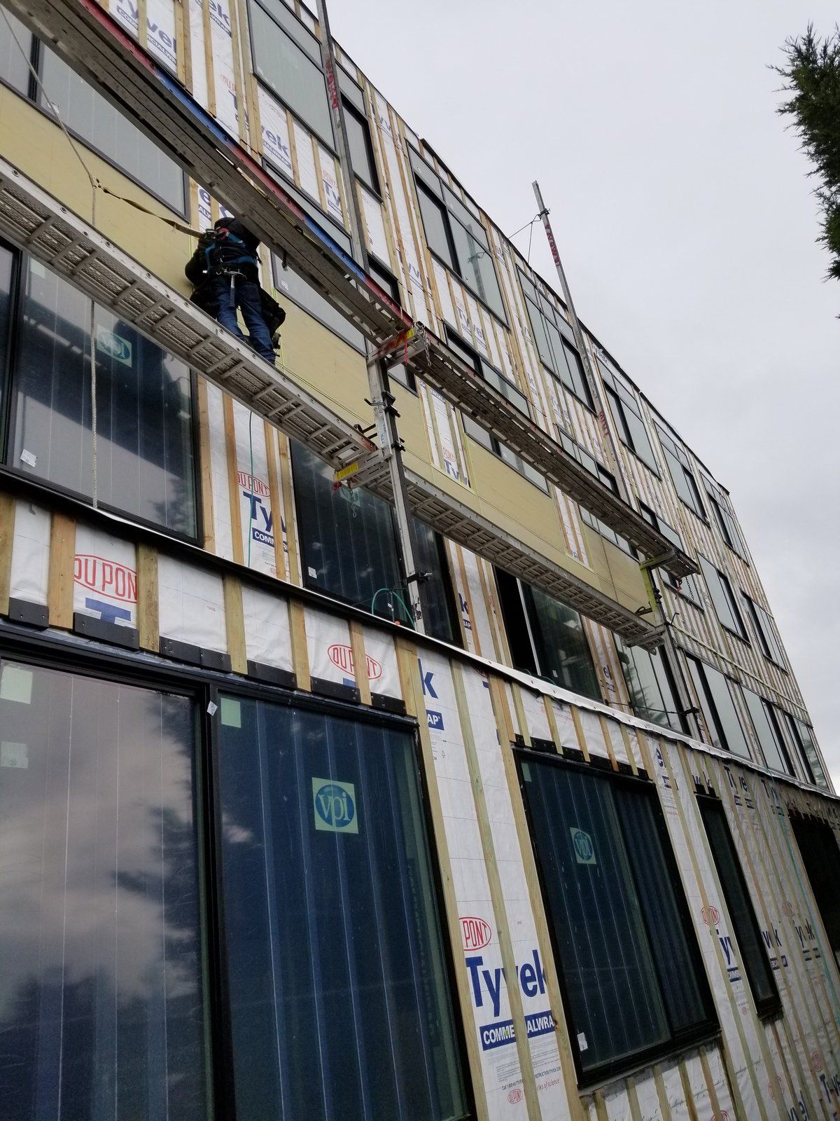 Office Building | United Seattle | Everett, WA