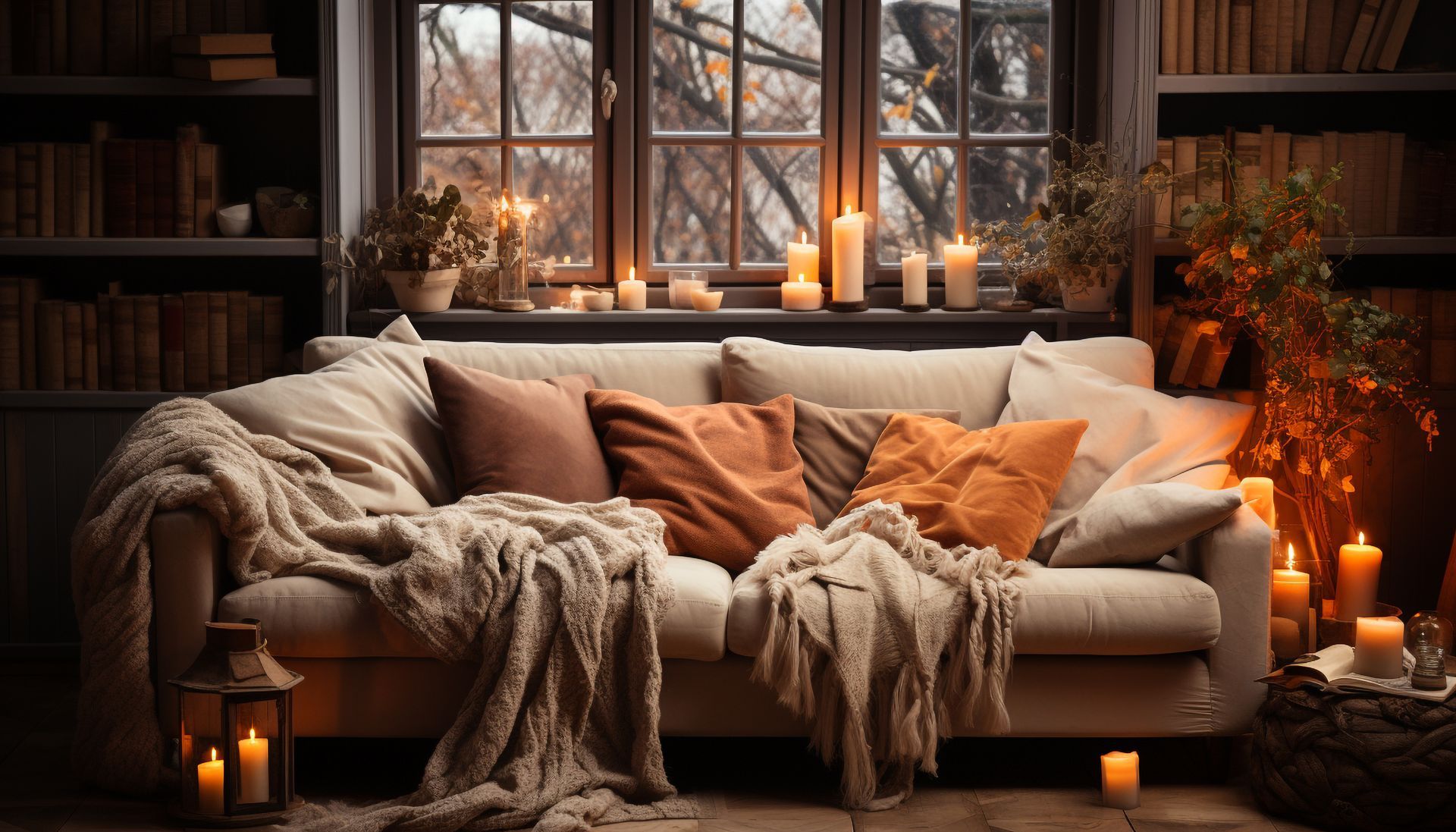 Guide to a Cozy Home for Seattle Subcontractors
