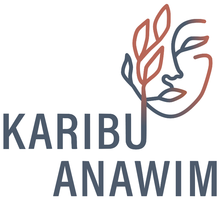 Karibu Anawim - Welcome to The Way of Victory