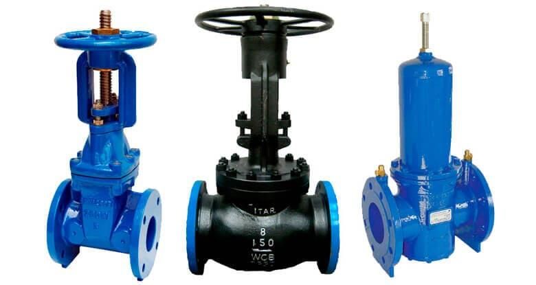 Venta de tuberías en Saltillo – Tubos Valcon