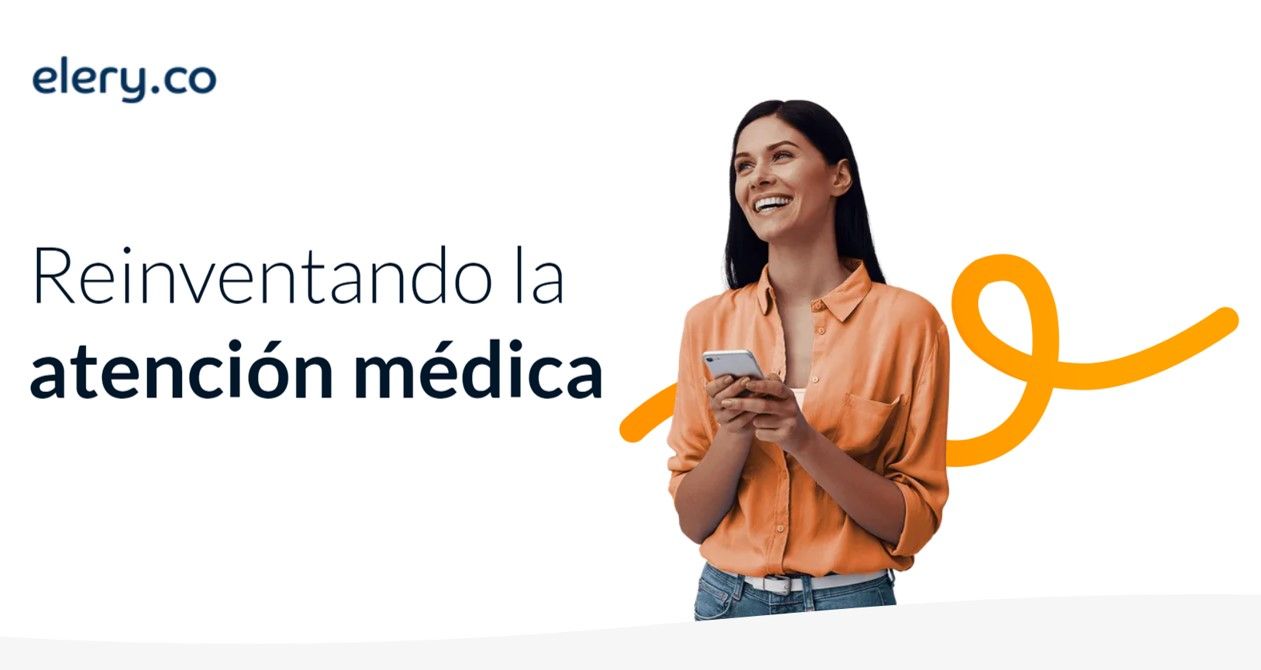 elery | clínicas de especialidad