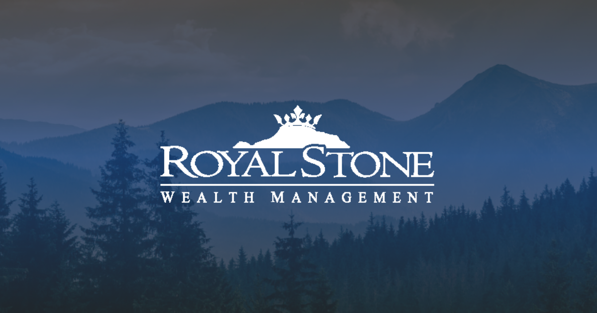 Wealth Management | Royal Stone Wealth Management | Broken Arrow