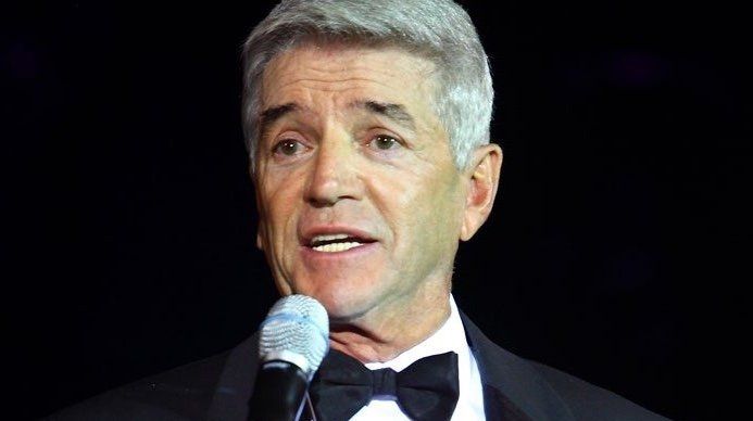 Tom Dreesen Remembers Everything!