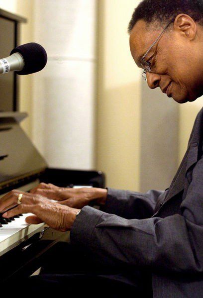 The Tale of Ramsey Lewis And the In Crowd