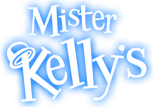 Mister Kelly's Chicago