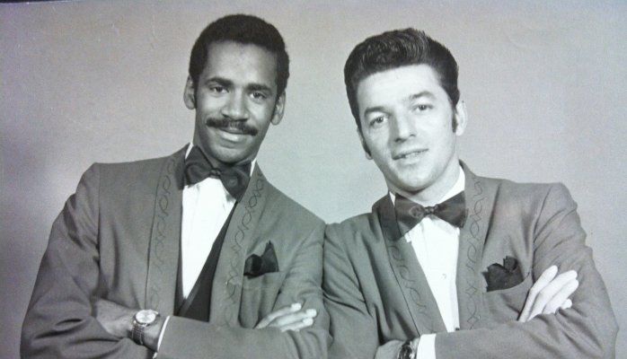 Tom Dreesen Remembers Everything!