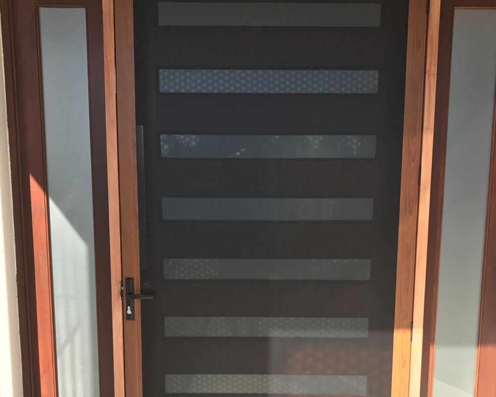 Why Security Screens Are A Must-have For Your Home On The Gold Coast