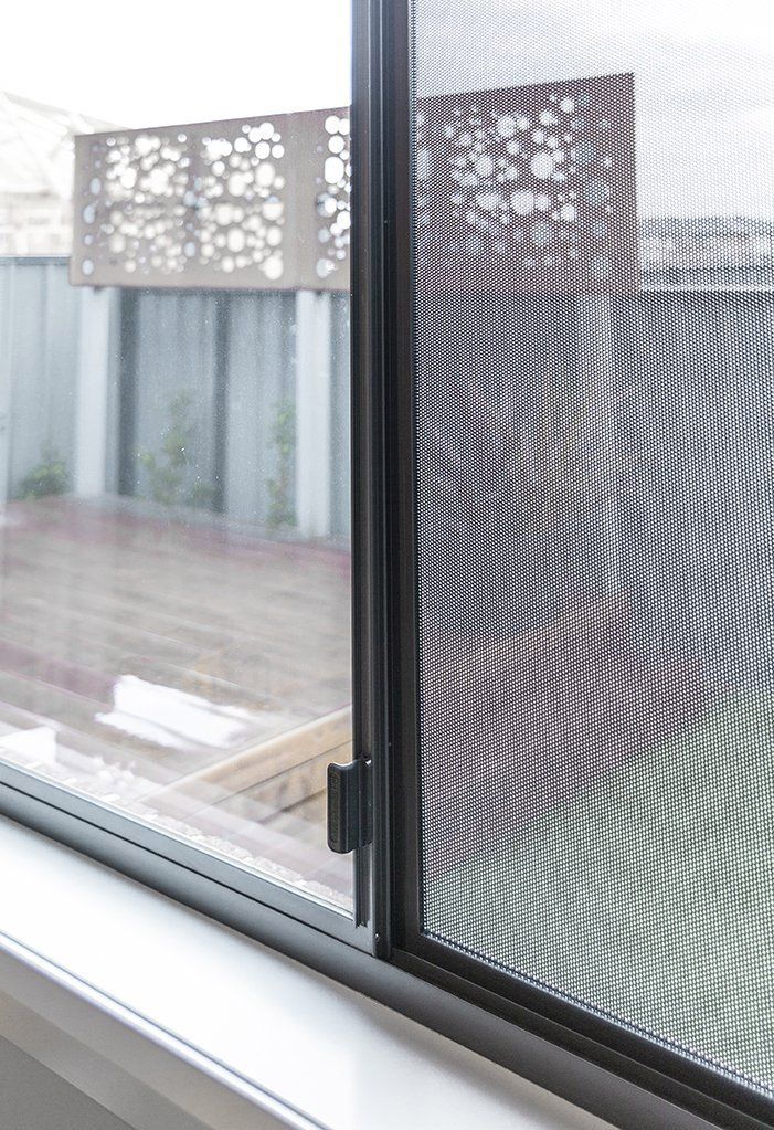 Intrudaguard | Carefree Security & Blinds | Call Now