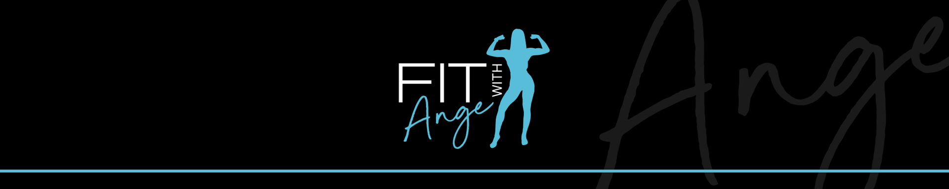 Fit with Ange