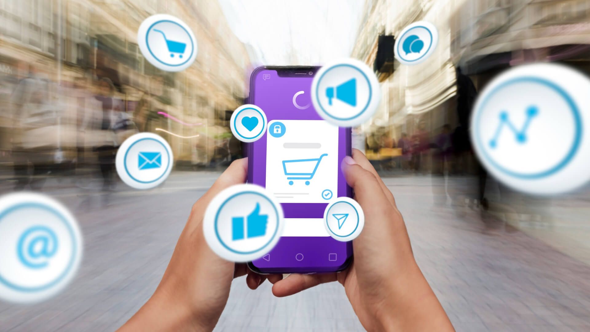 Digital Retail Strategies: Comparing Mobile and eCommerce