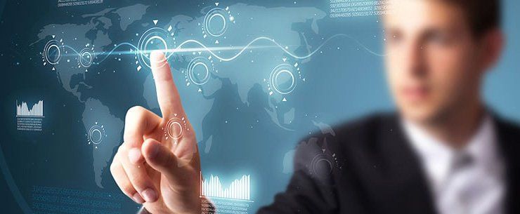 The benefits of business networking for an entrepreneur