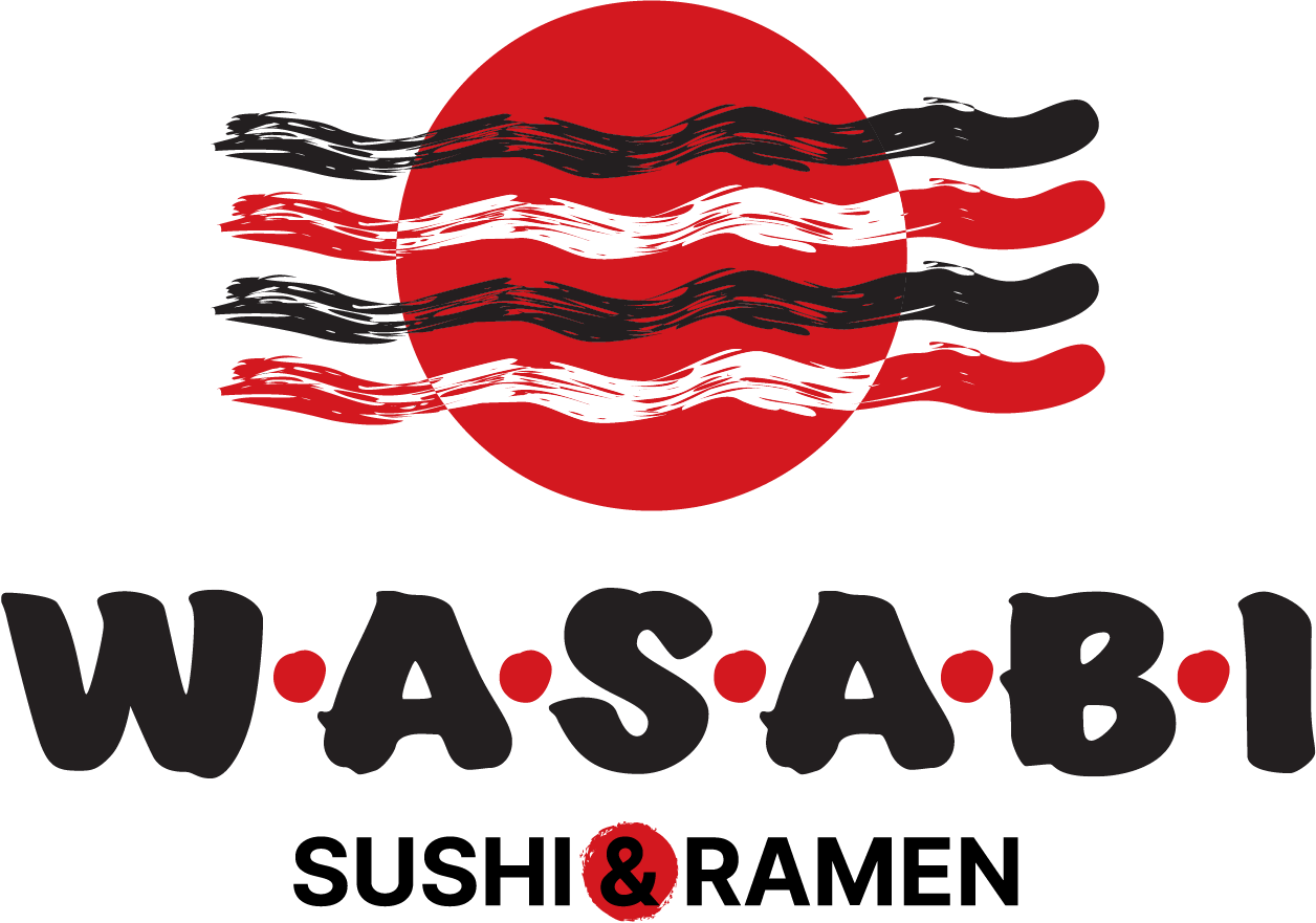 Wasabi Restaurant Logo
