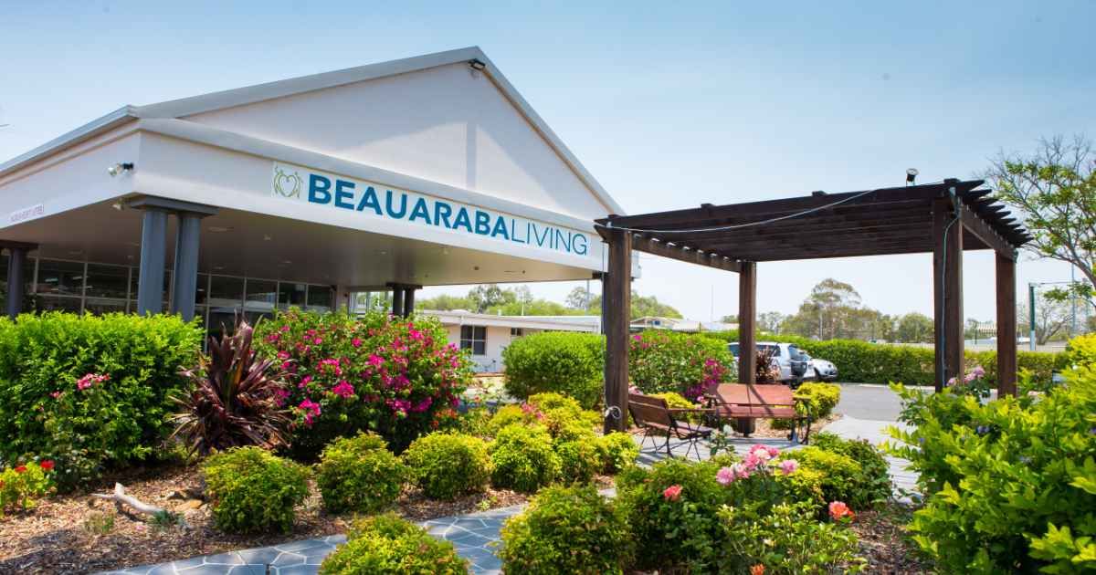 About | Beauaraba Living - Aged Care Home Near Toowoomba