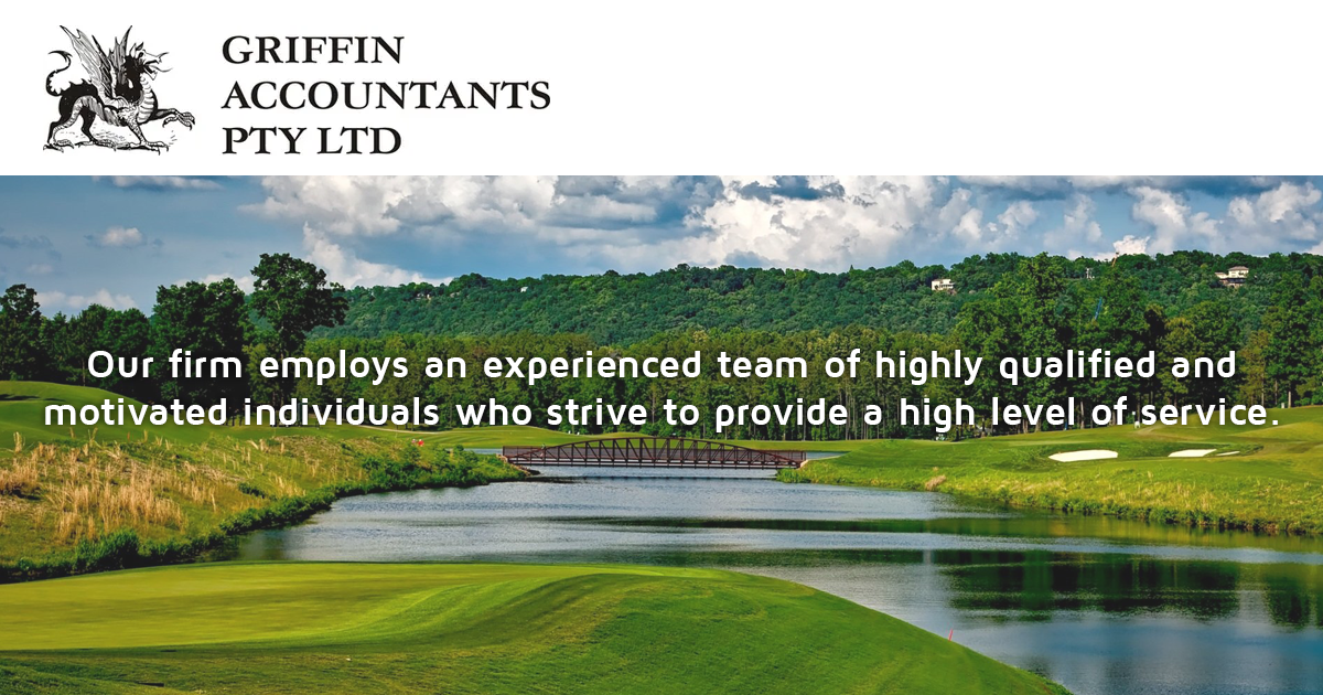 Griffin Accountants :: ATO Key Lodgement Date