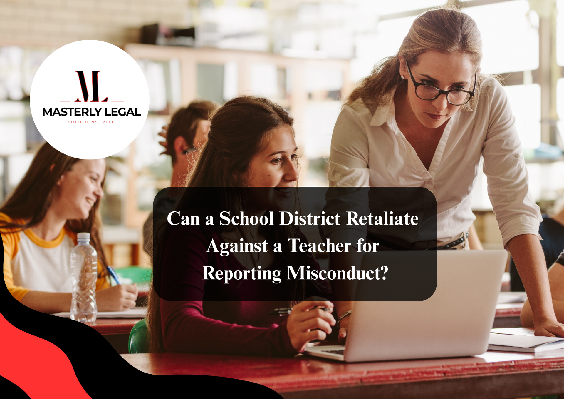 Retaliation Lawyers Near Me: Help for Retaliation at Work