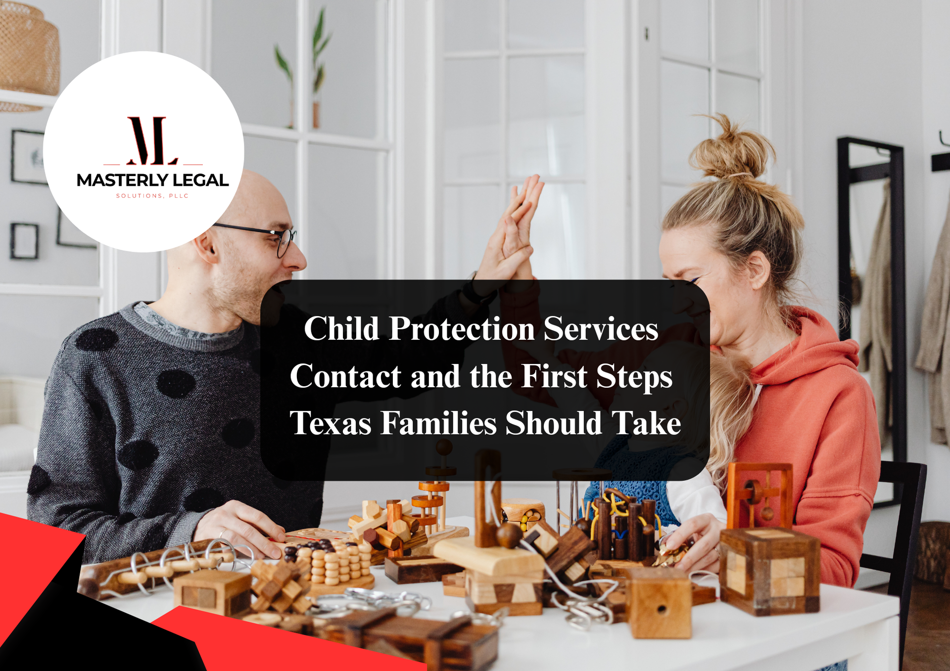 Child Protective Services Guide | Family Protection Help