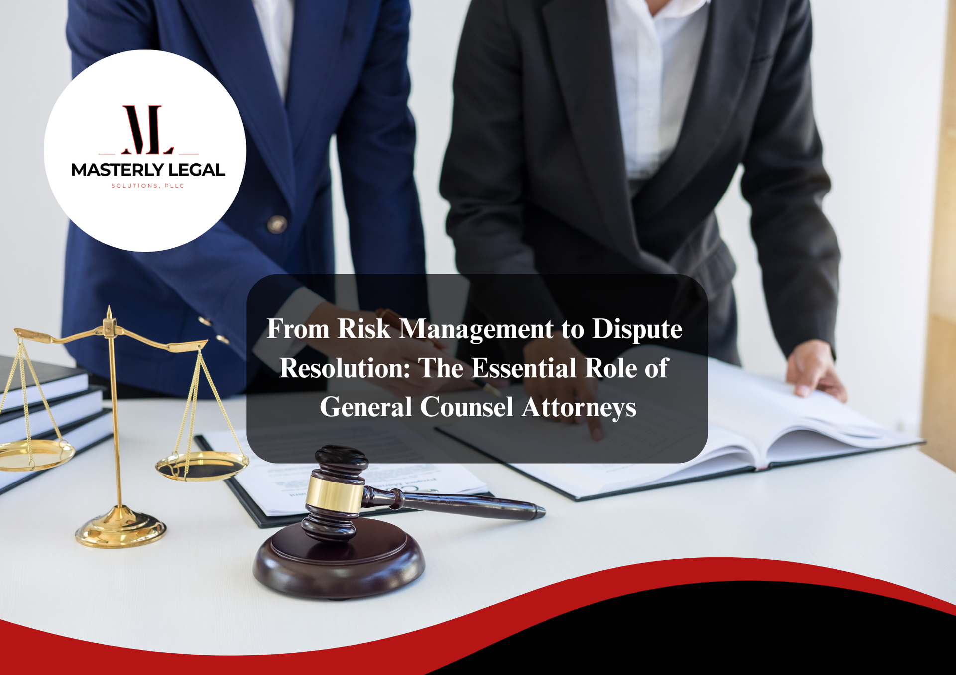 General Counsel Services | Legal Law Firm Guide