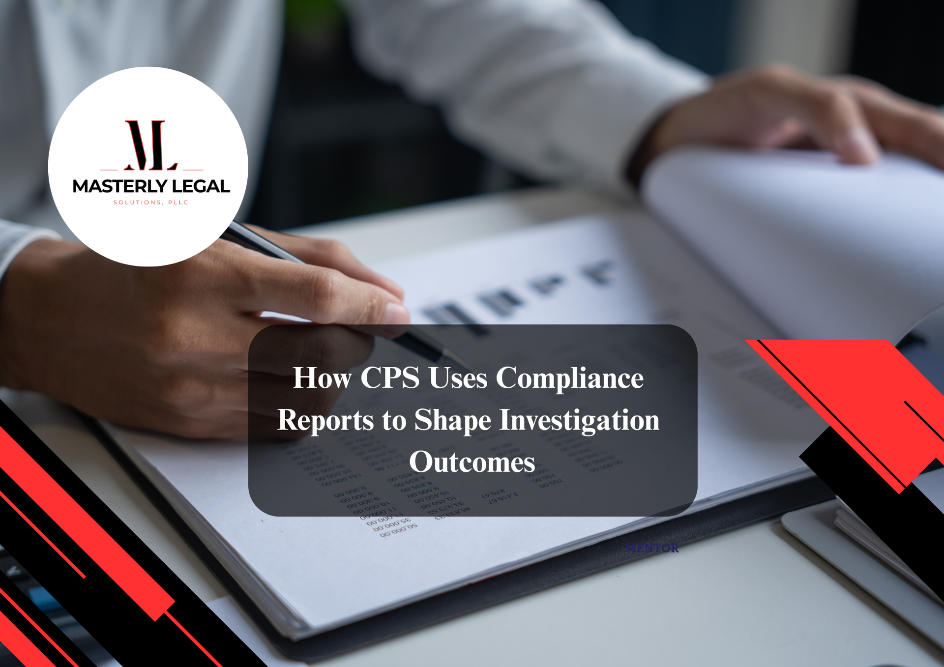 Compliance Report Guide | How to Create a Compliance Report