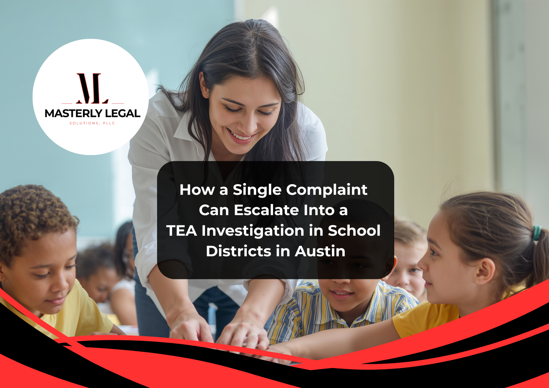 Austin Lawyer for Workplace Retaliation in Texas