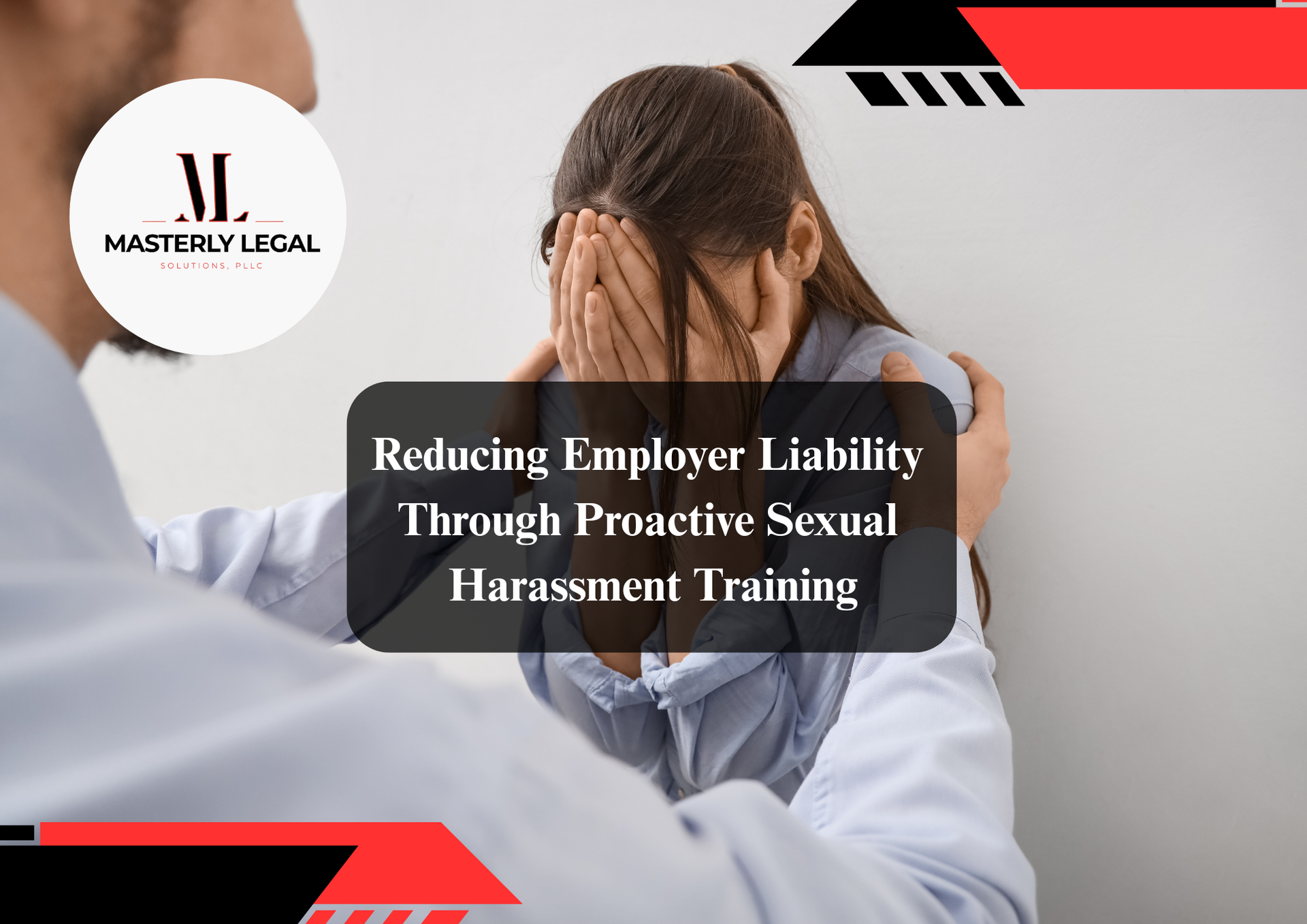 Frisco TX Sexual Harassment Lawyer & Attorney
