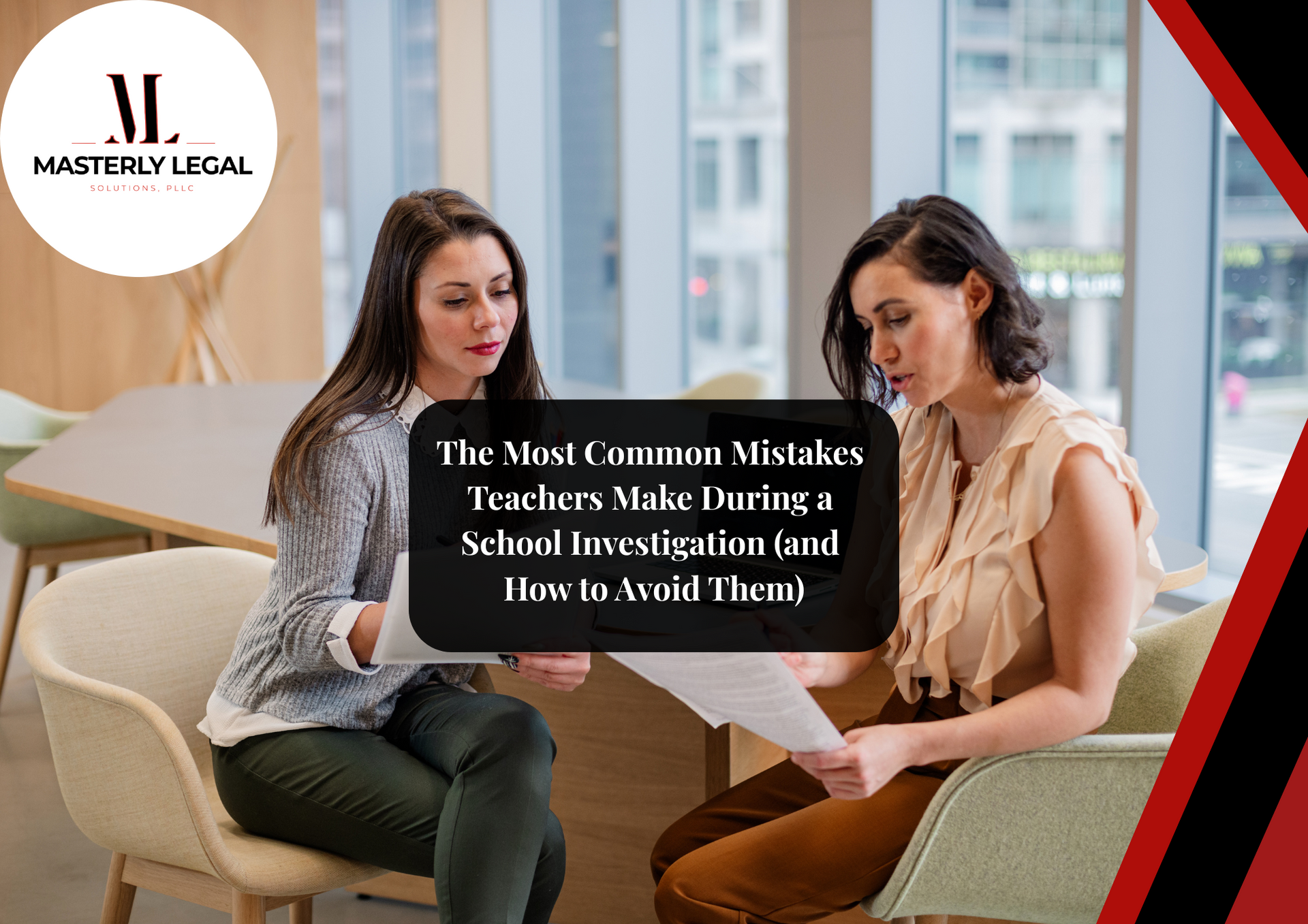 Texas Teacher License Defense | Education Law Lawyer