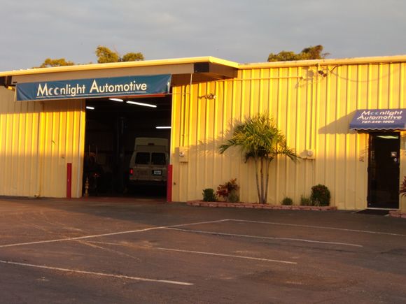 Moonlight Automotive - Low Cost Domestic & Foreign Auto Repair Services ...