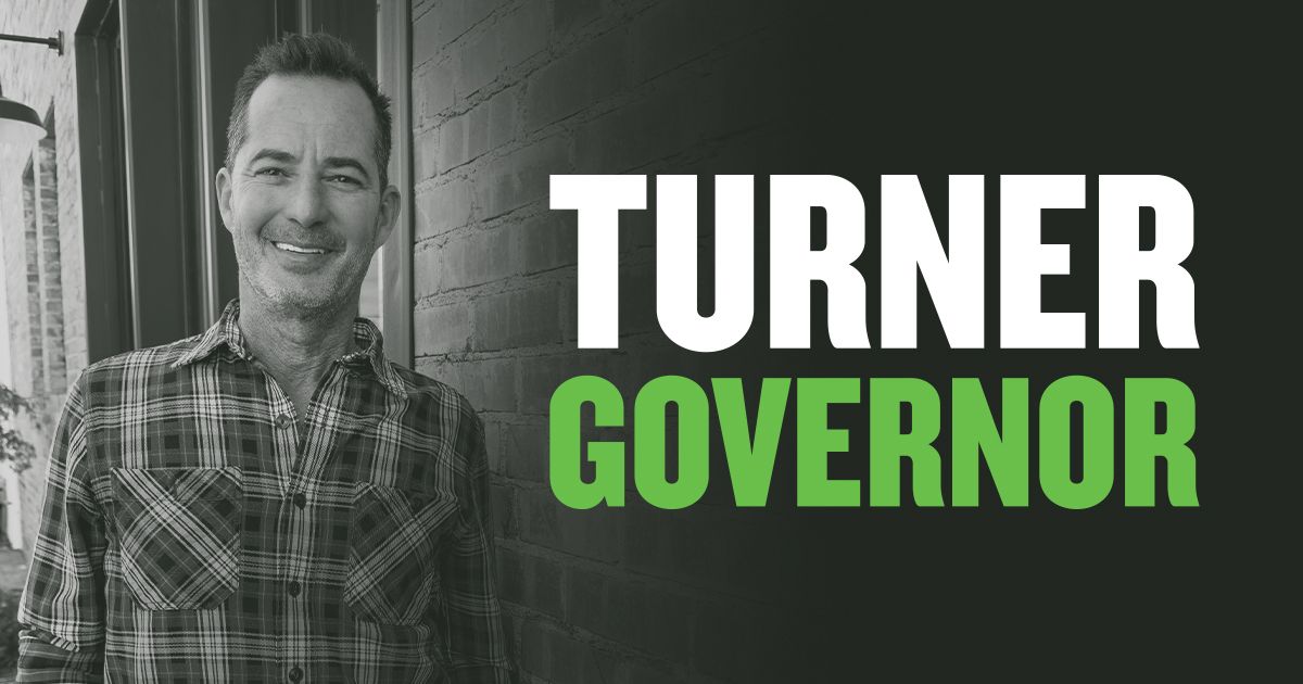 Doug Turner for New Mexico