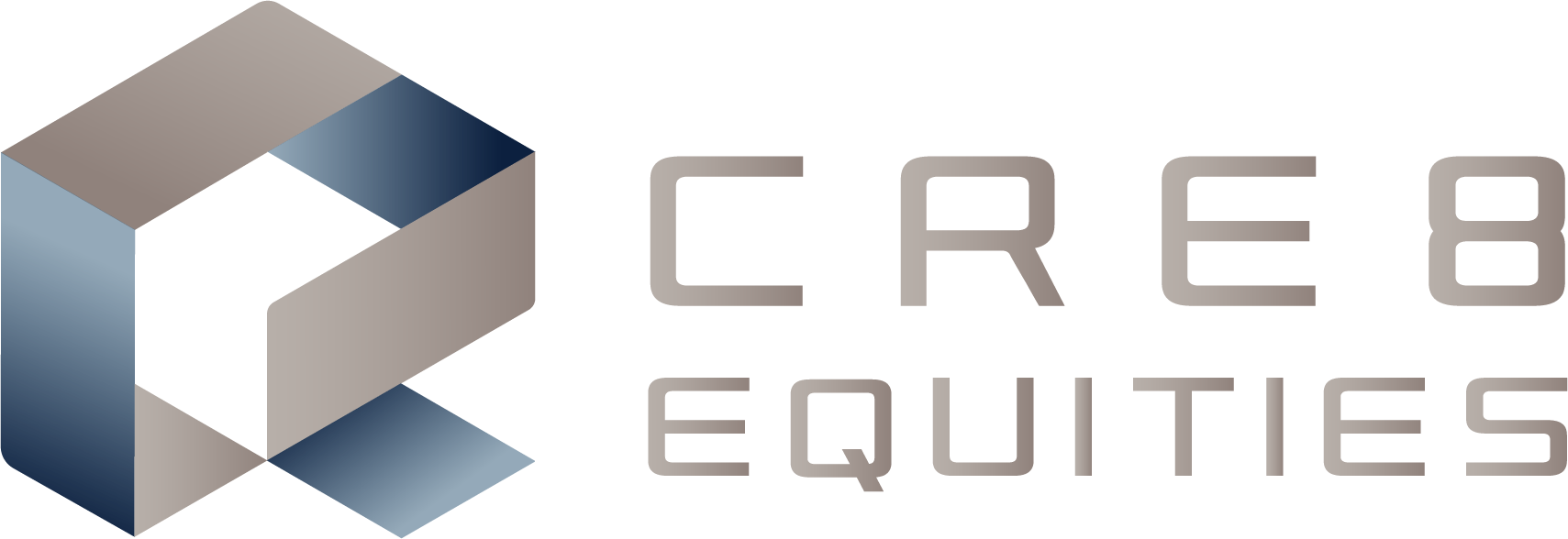 CRE8 Equities is Your Commercial Investment Partner