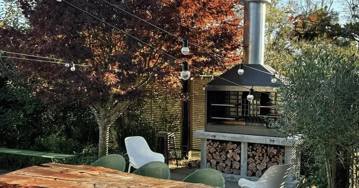 Custom BBQ Smokers | SmokeDogg NZ