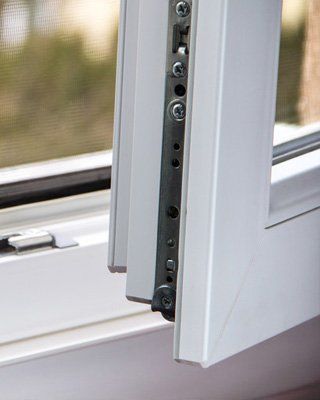 Explore a range of uPVC windows at Ambassador Windows