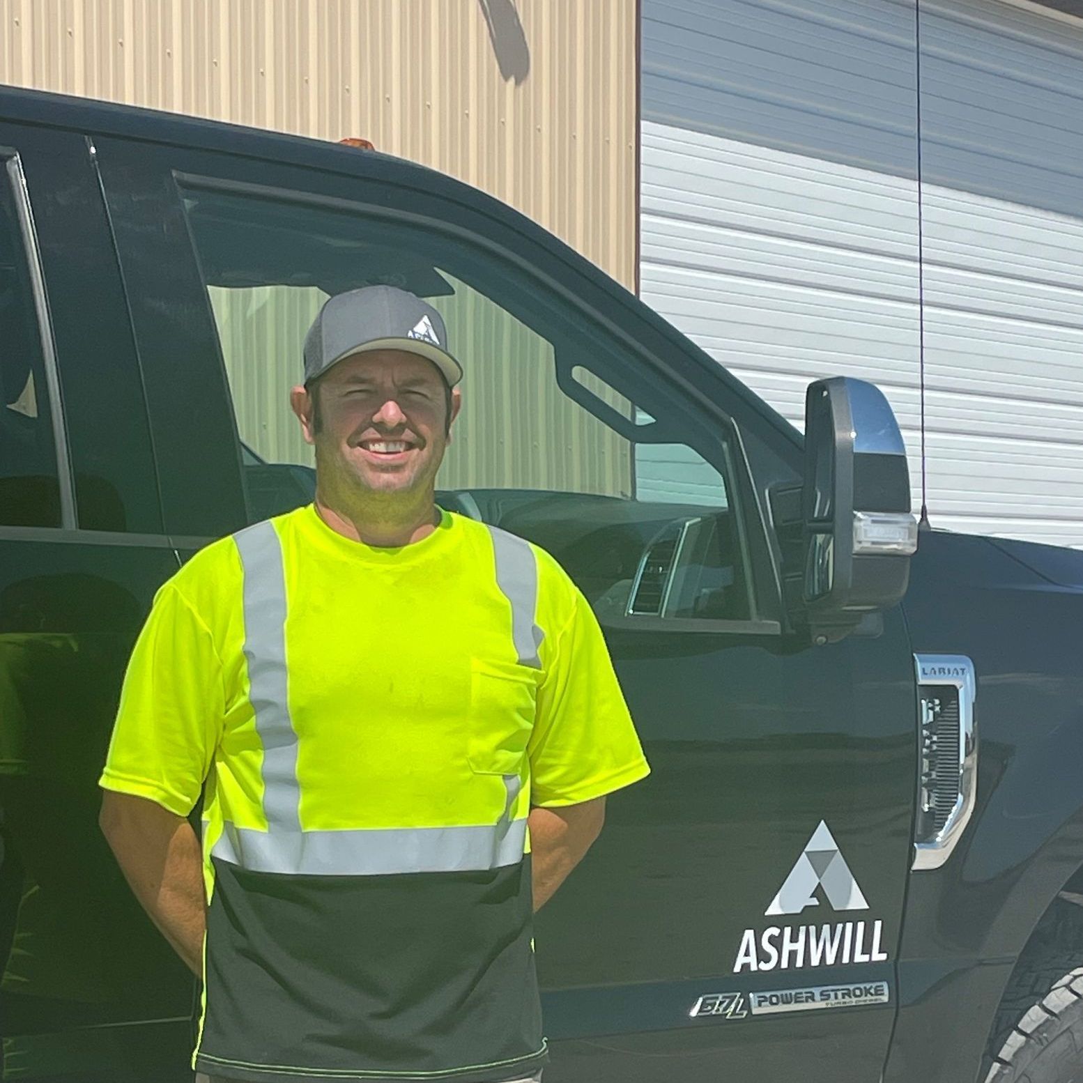 About Us | Ashwill Companies