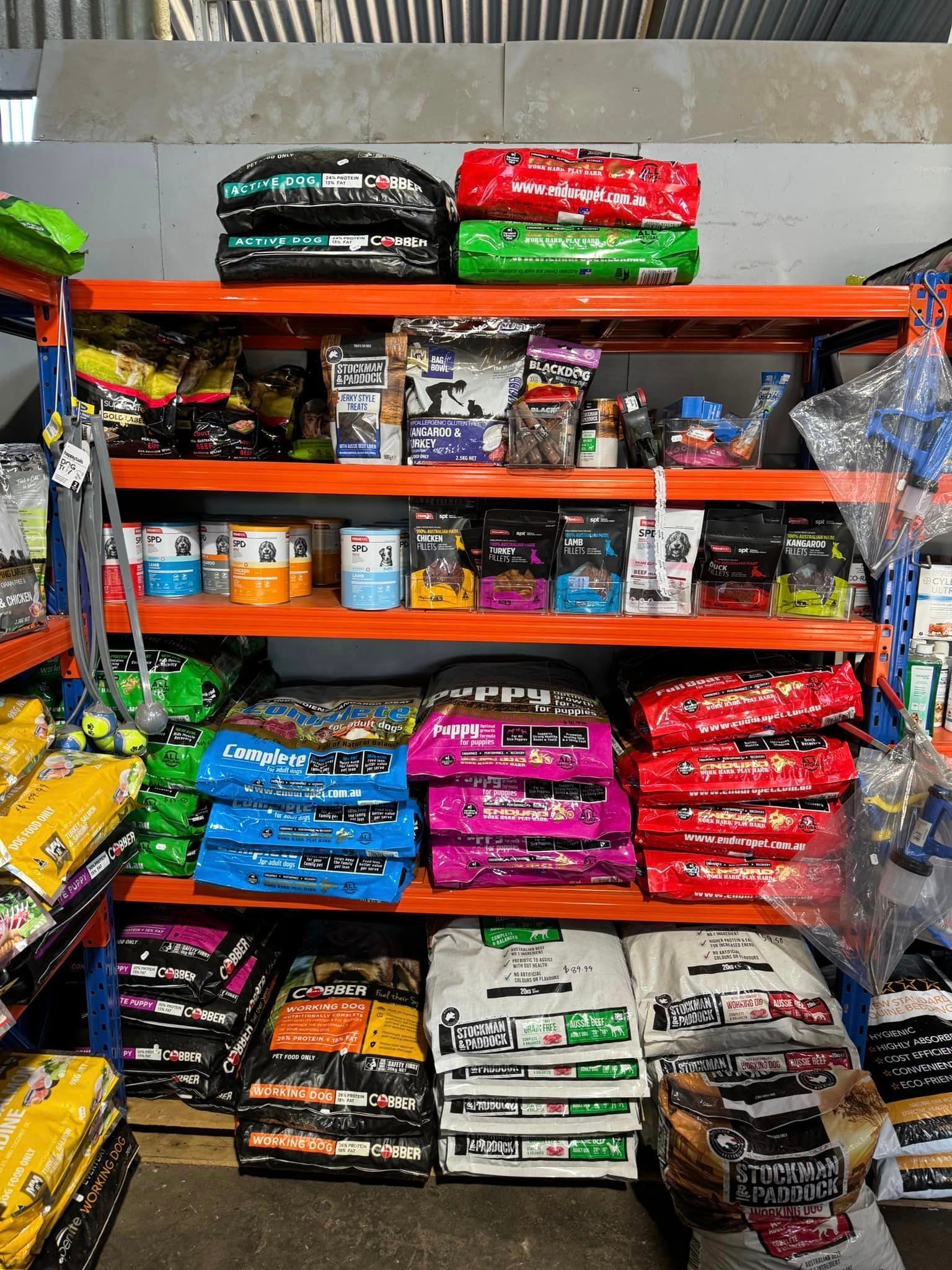 Howard Landscape & Produce Supplies | Farm Supplies on the Fraser Coast